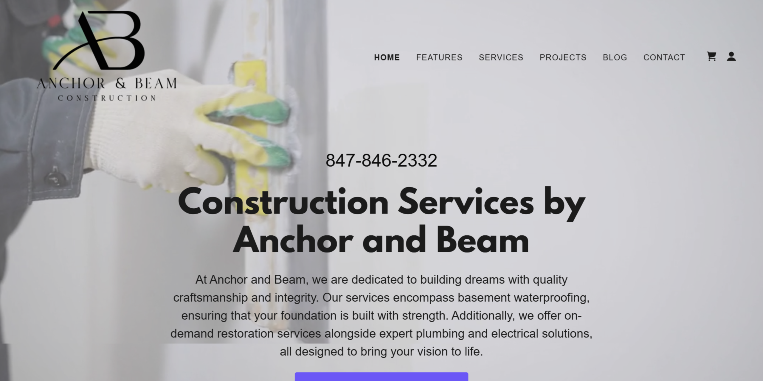 Anchor & Beam - Digi Simplified